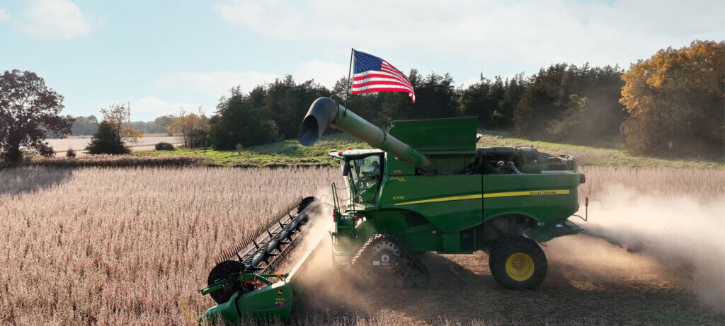 A Family Farm Since 1895. - Holtz Farms LLC