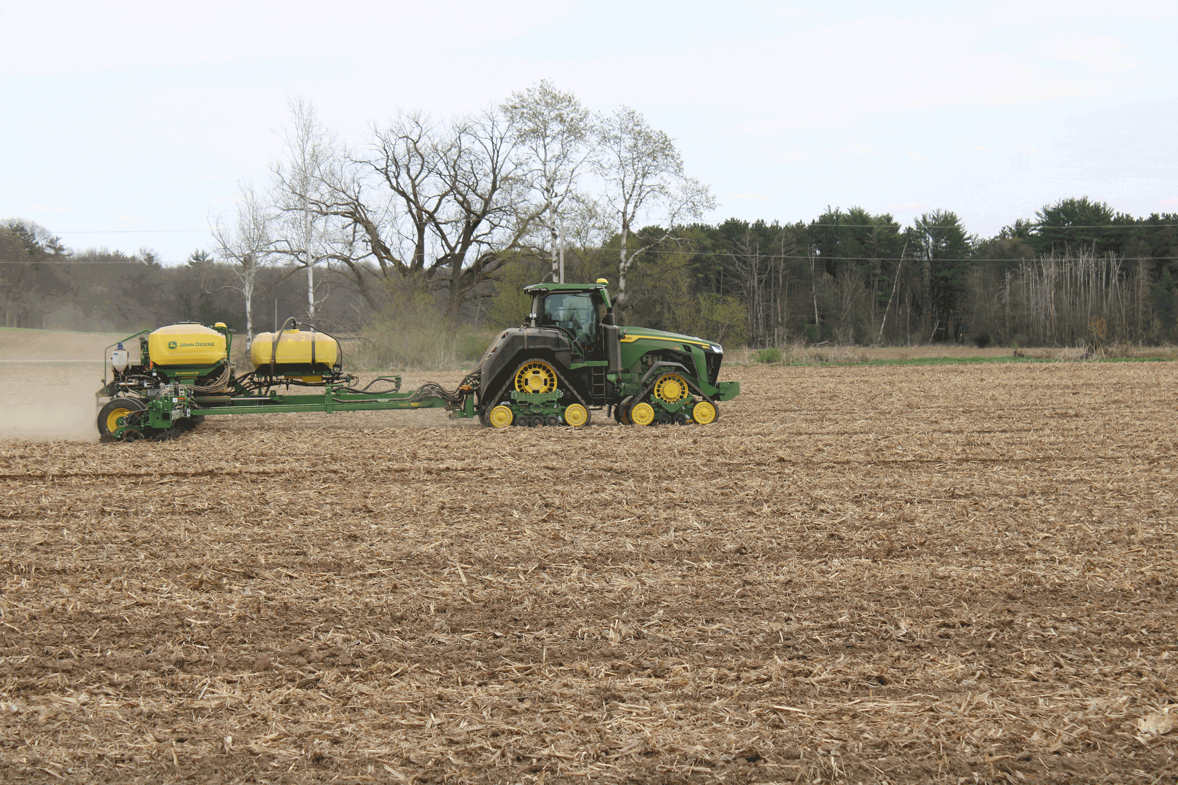 SSWIG Conference - Holtz Farms LLC